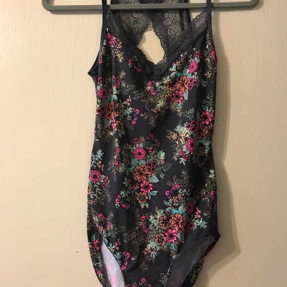 Eleve Dancewear | Other | Beautiful Eleve Dance Leotard | Poshmark